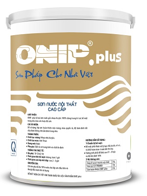 ONIP PLUS